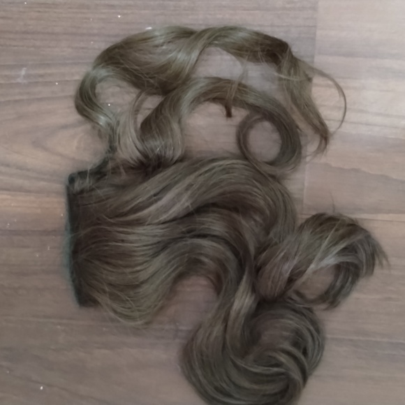 Ulta Beauty | Hair | Human Hair Ponytail Wrap | Poshmark